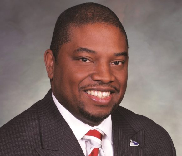 Terrance Carroll - Alchetron, The Free Social Encyclopedia