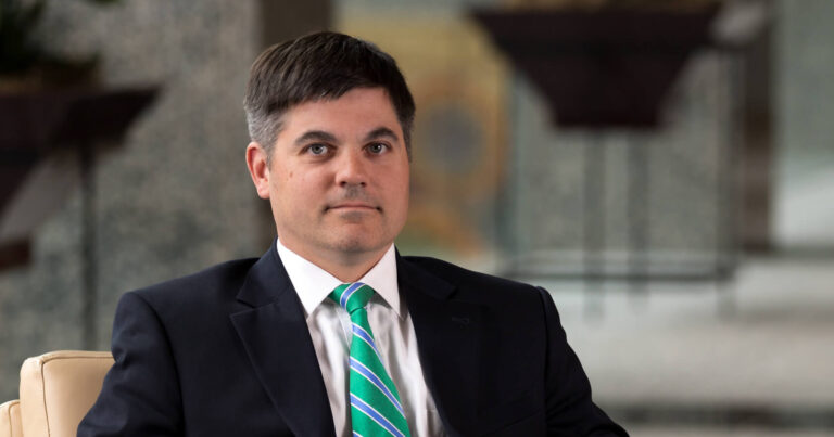 Butler Snow | Butler Snow Adds Kevin A. White to Richmond Office