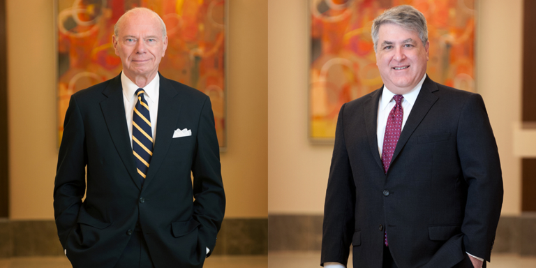 Butler Snow | Two Butler Snow Attorneys Named 2021 Legal Elite by ...