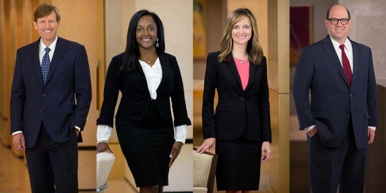 Butler Snow Butler Snow Attorneys Elected To The Fellows Of The