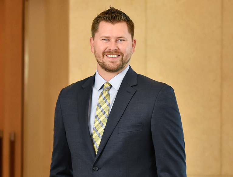 Butler Snow | Dillon A. Peters Joins Butler Snow in Colorado