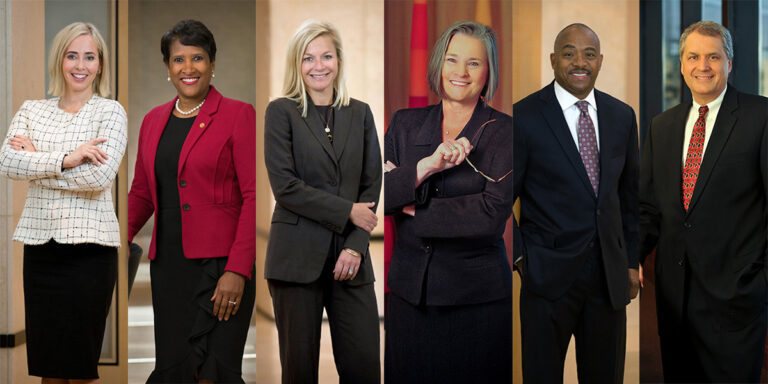 Butler Snow Six Butler Snow Attorneys Included On Lawdragons 500