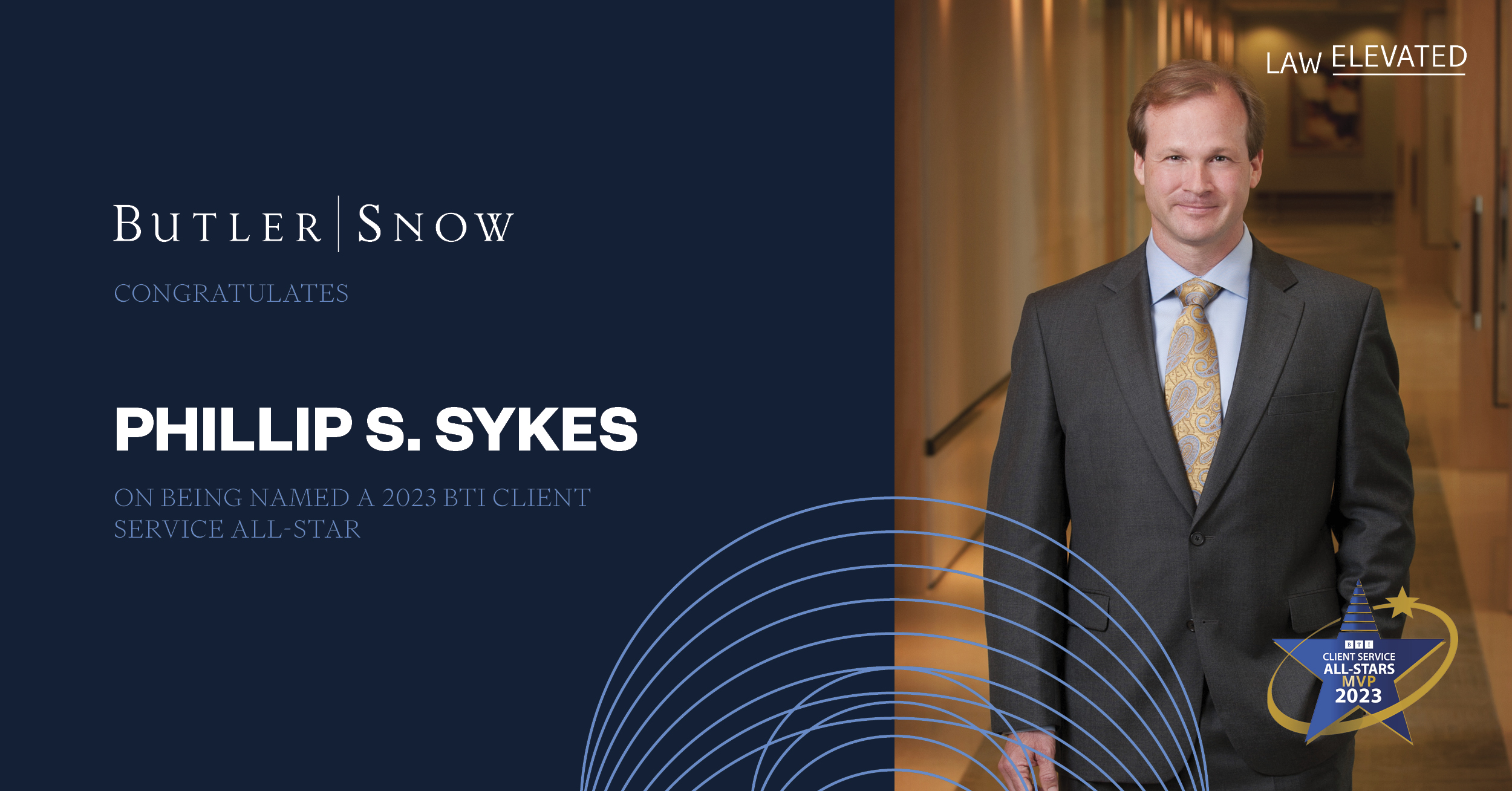 Butler Snow | News & Events