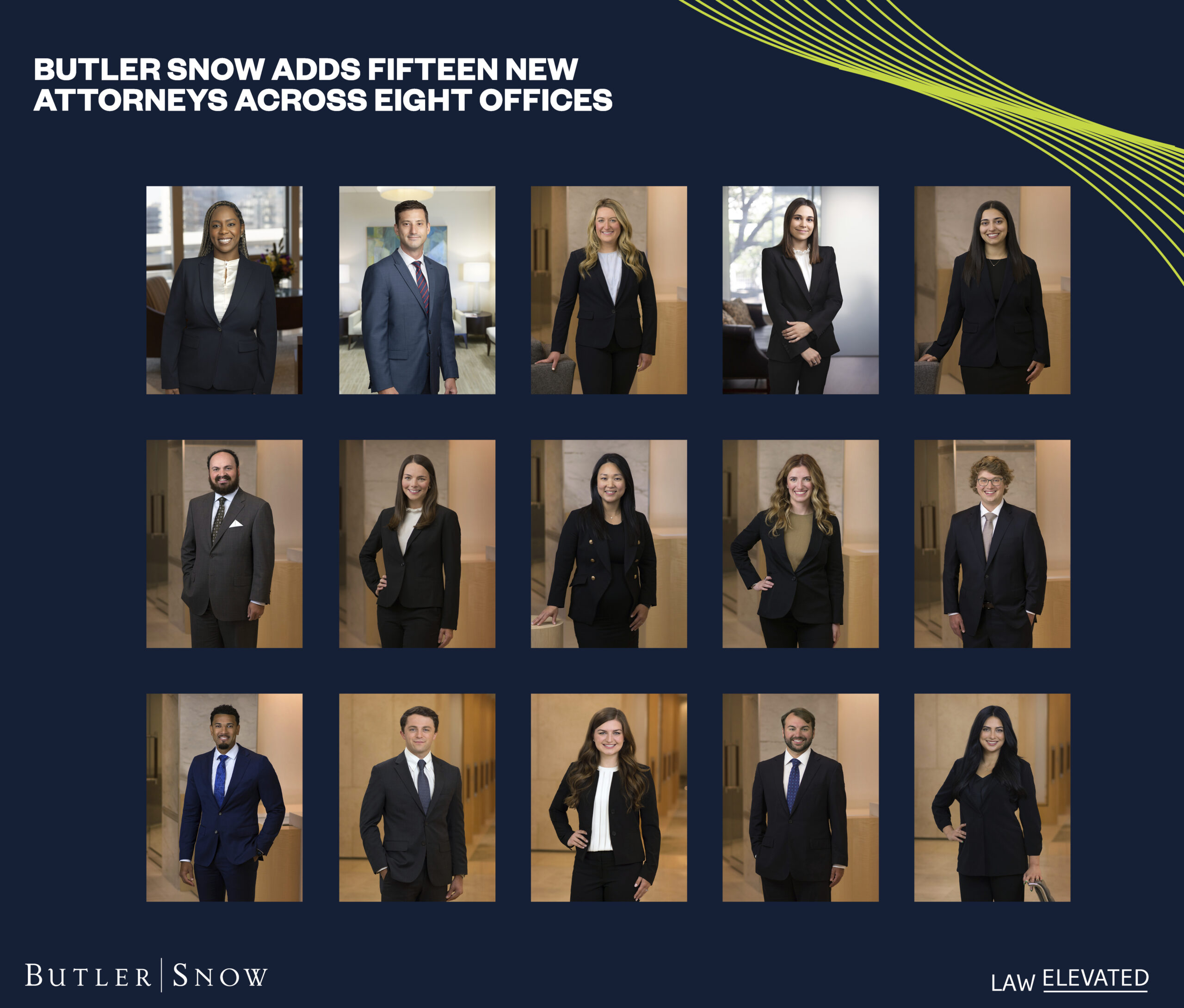 Butler Snow News And Events