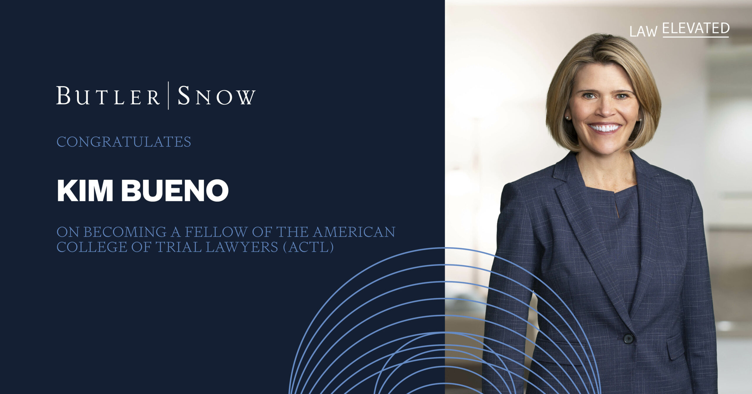 Butler Snow | News & Events