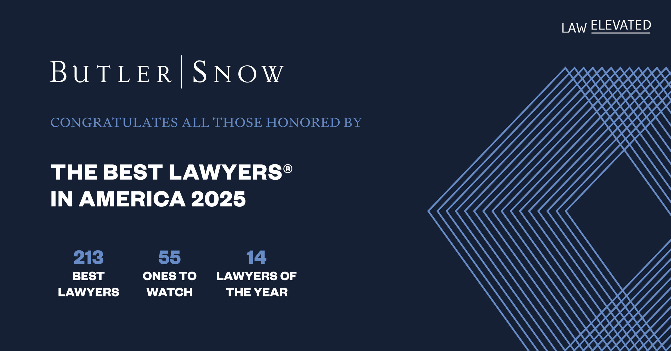 Butler Snow | News & Events