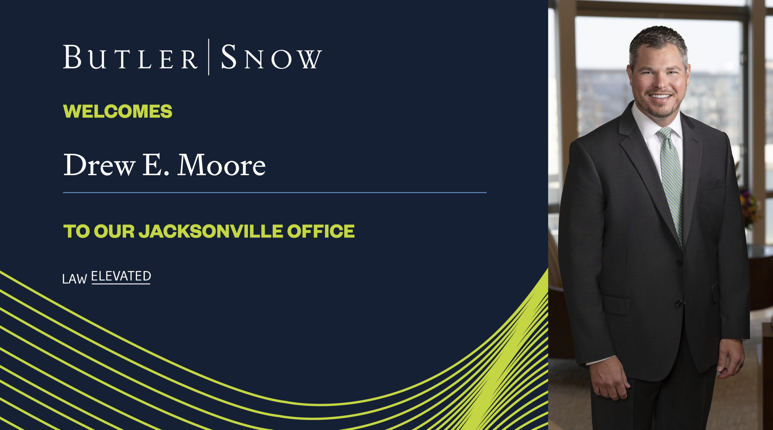 Butler Snow | News & Events