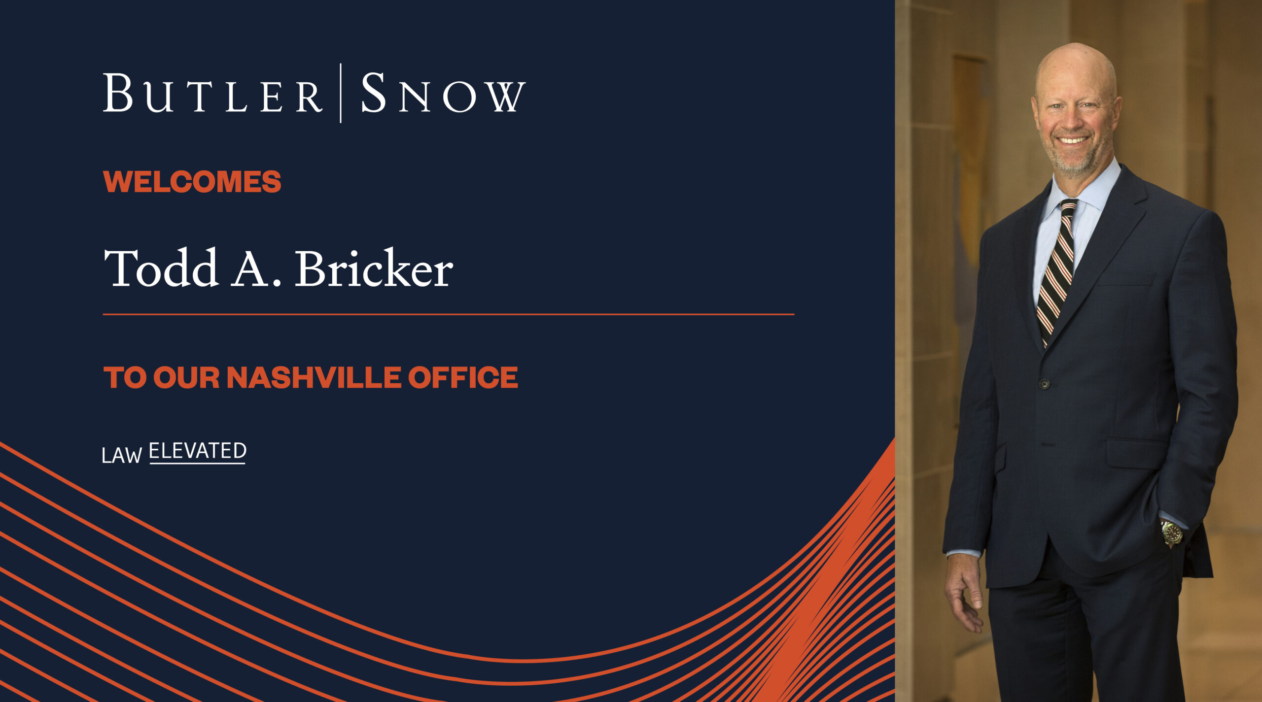 Butler Snow | News & Events